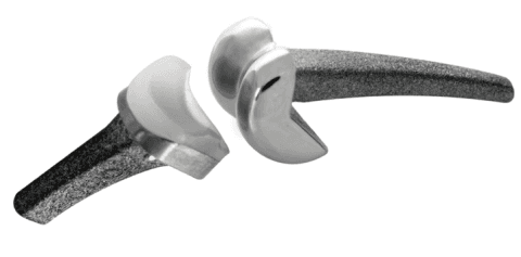 Prothetische Chirurgie - Bozen - Dr. David Espen