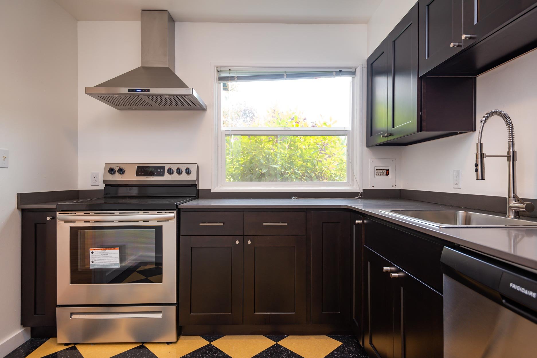 Bristol Urban Apartments | Waverleigh Apartments