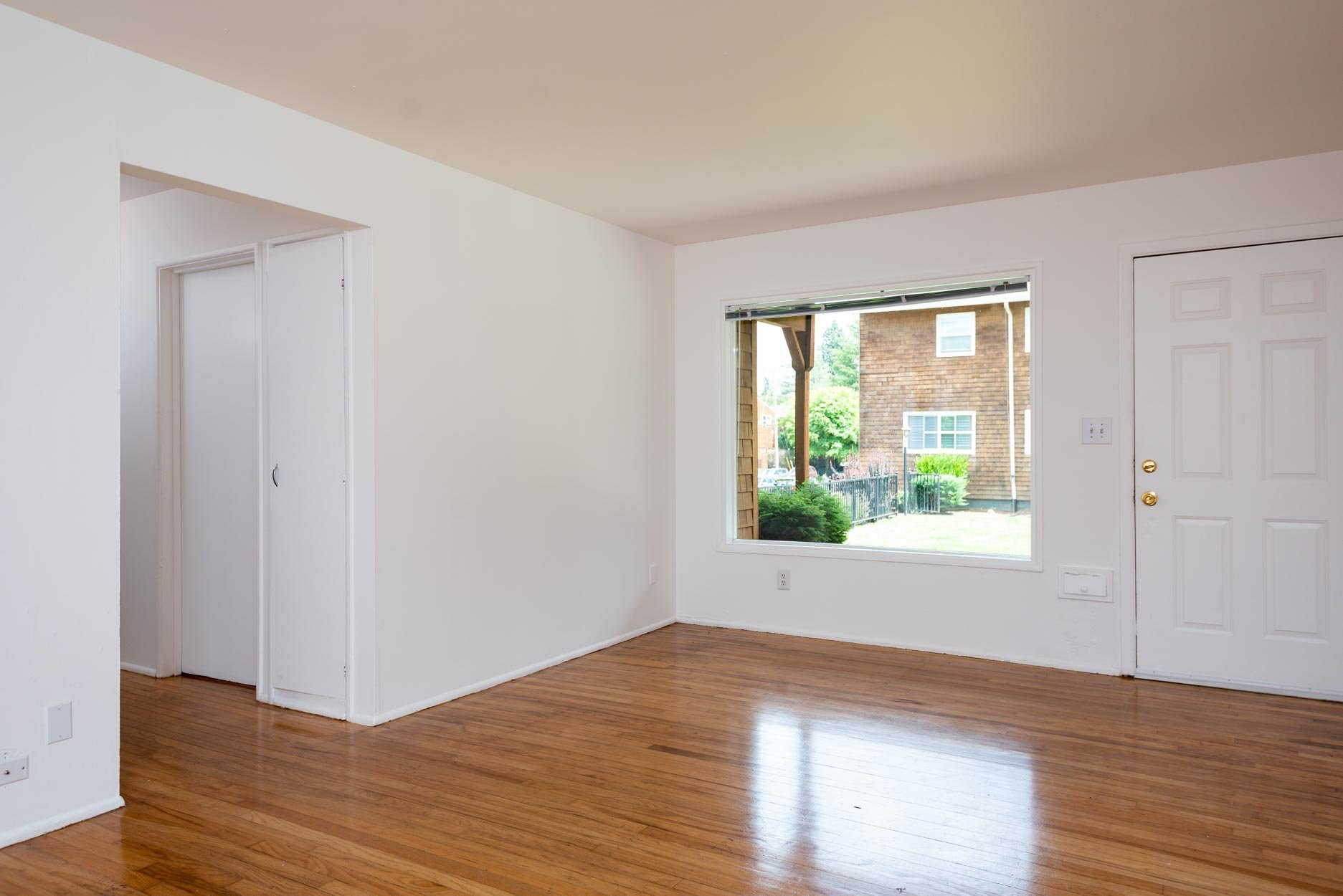 Bristol Urban Apartments | Waverleigh Apartments