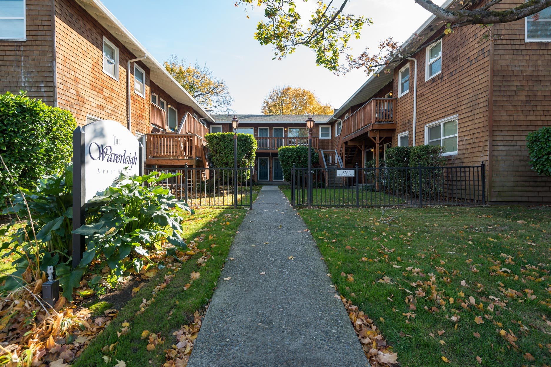 Bristol Urban Apartments | Waverleigh Apartments