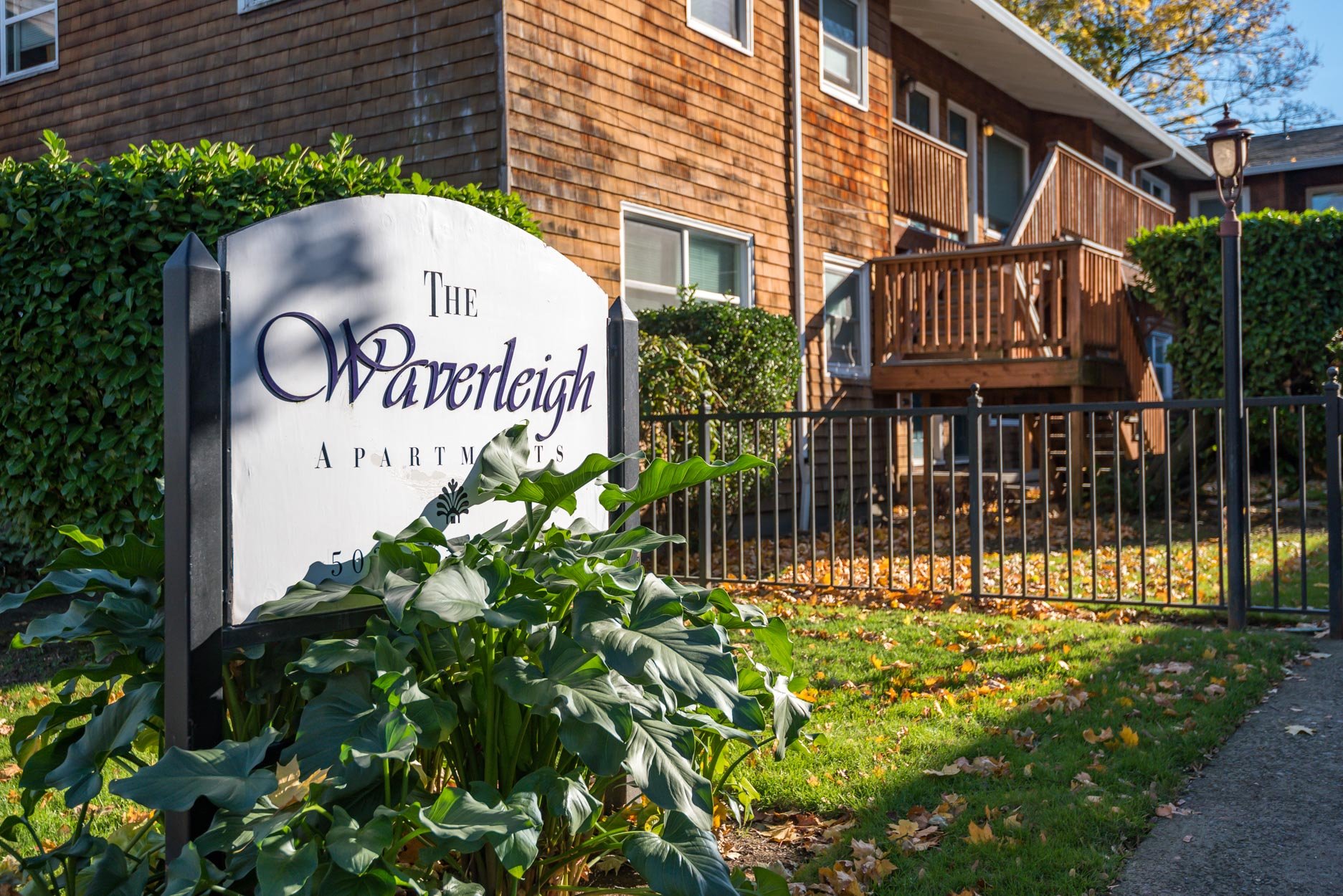 Bristol Urban Apartments | Waverleigh Apartments