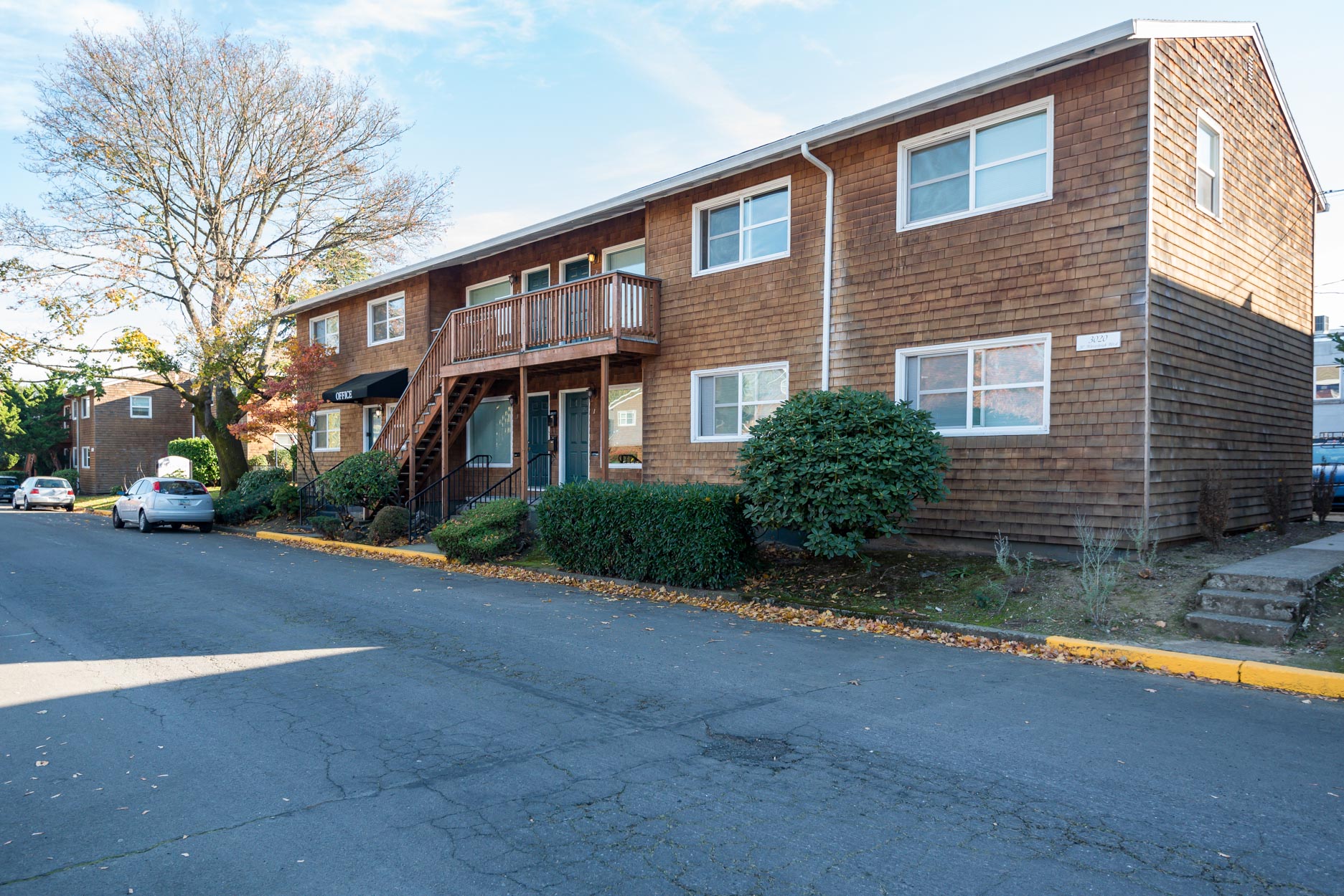 Bristol Urban Apartments | Waverleigh Apartments