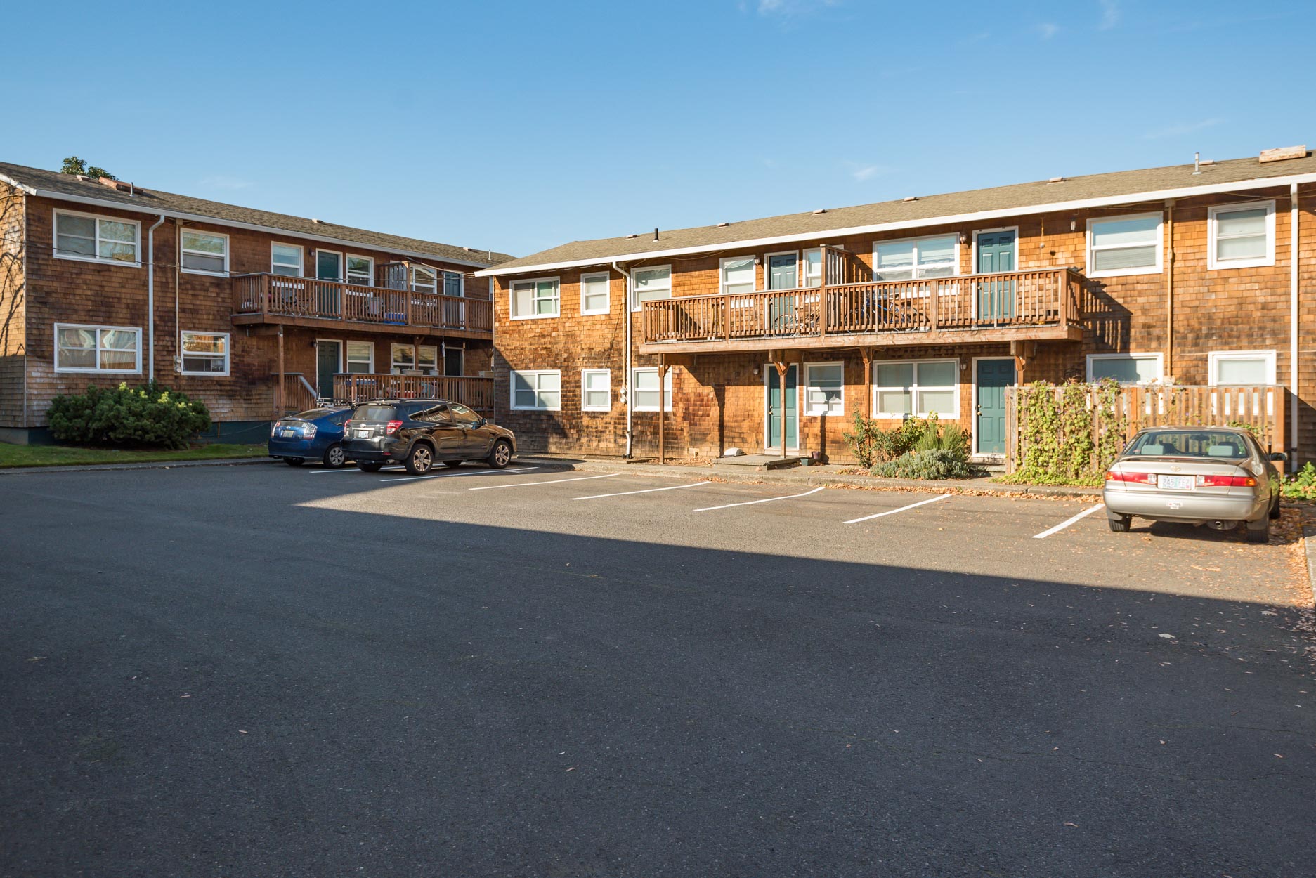 Bristol Urban Apartments | Waverleigh Apartments