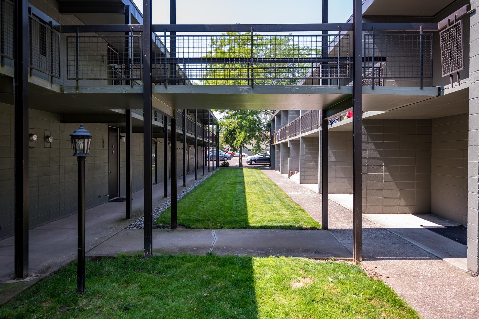 Bristol Urban Apartments | Milan Apartments