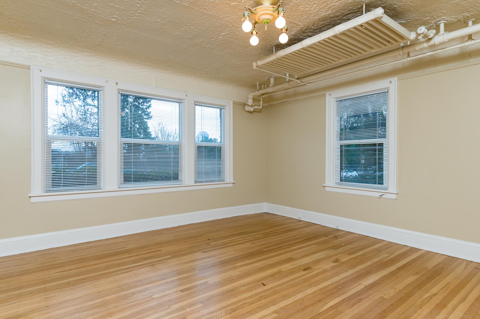 Bristol Urban Apartments | Westover Apartments