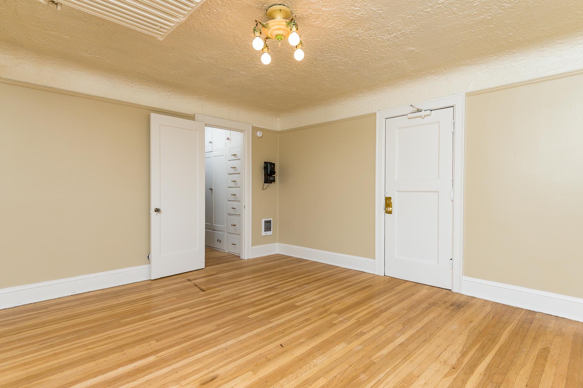 Bristol Urban Apartments | Westover Apartments