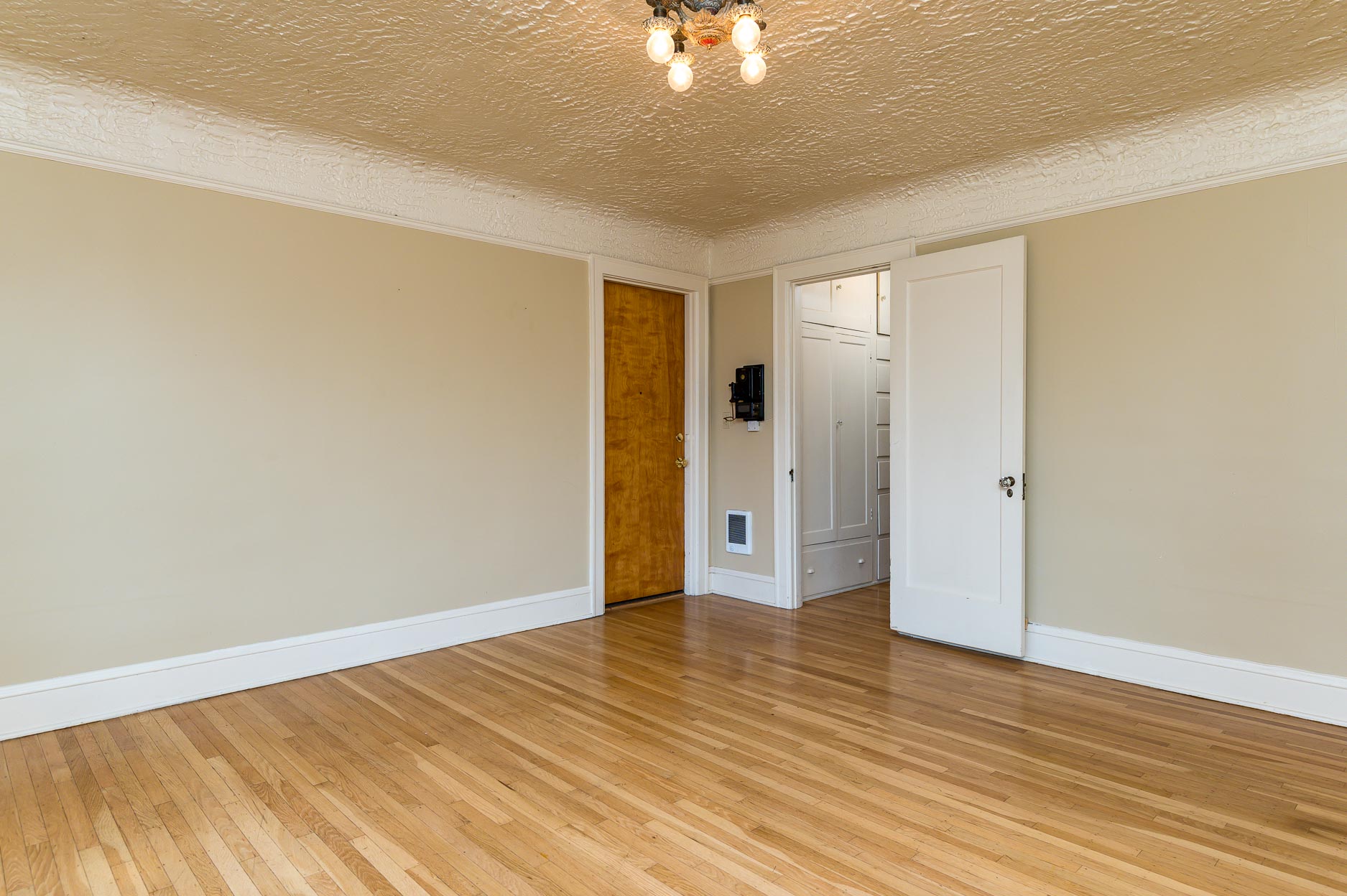 Bristol Urban Apartments | Westover Apartments