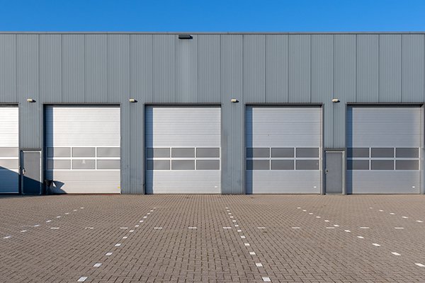 Commercial Grade Doors | Hasbrouck Heights, NJ | Reiner Overhead Door