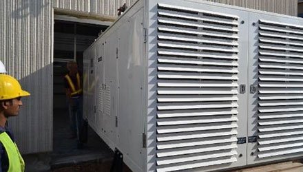 Aircraft Pre-Conditioned Air Solutions | Avicorp