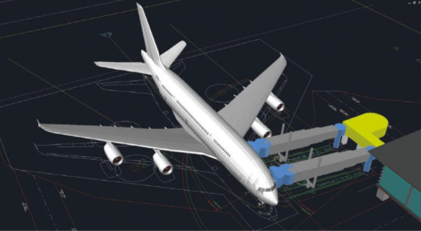 Aircraft Pre-Conditioned Air Solutions | Avicorp