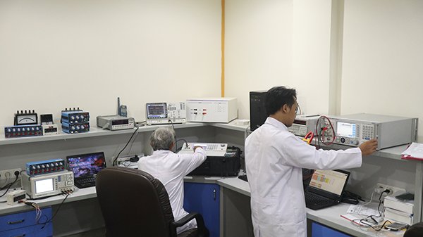 Biomedical Testing & Calibration | Smart Instruments