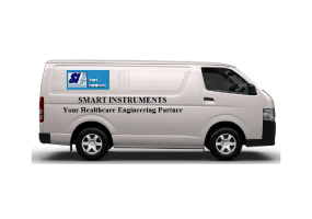 Biomedical Test Equipment Guru | Smart Instruments (M) Sdn Bhd