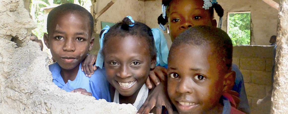 Child sponsorship