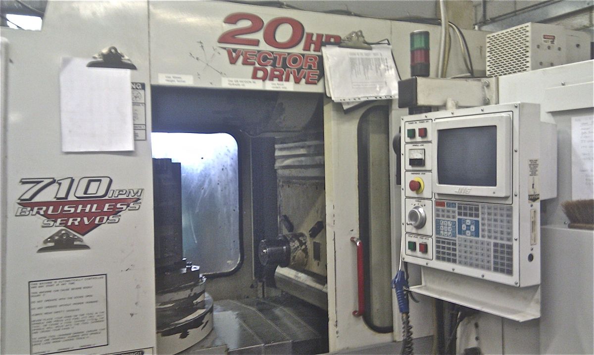 Cannon Mfg. Custom Machining Services