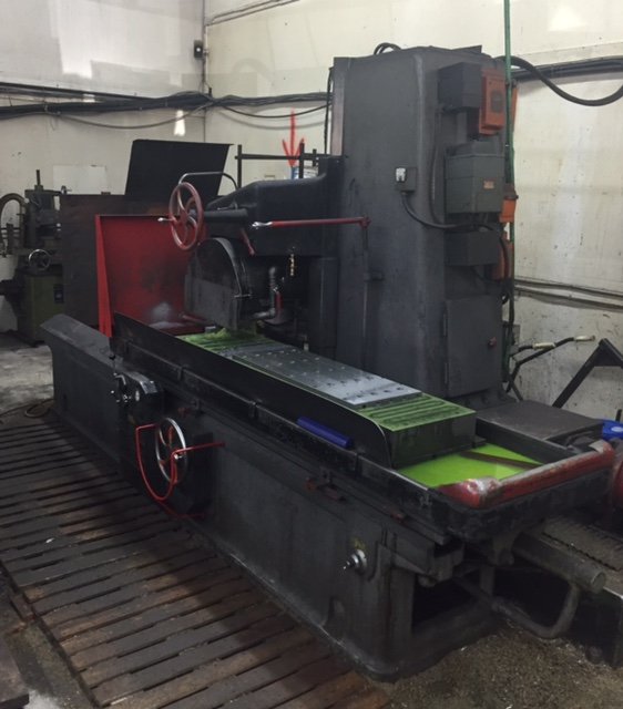 Cannon Mfg. Custom Machining Services