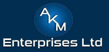 Bottled Gas & Outdoor Catering Equipment, AKM Enterprises Ltd