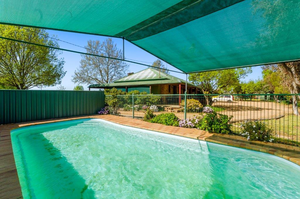 The Vineyard Motel