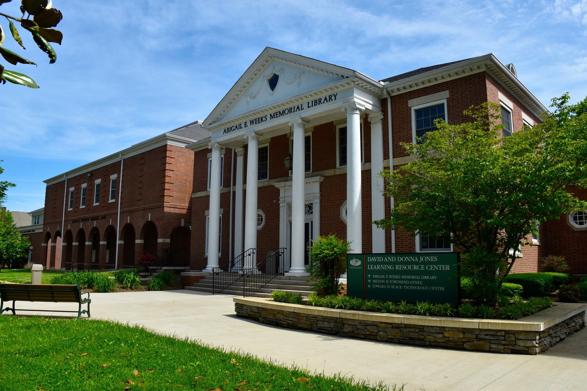 Degree Academic Programs | Union Commonwealth University