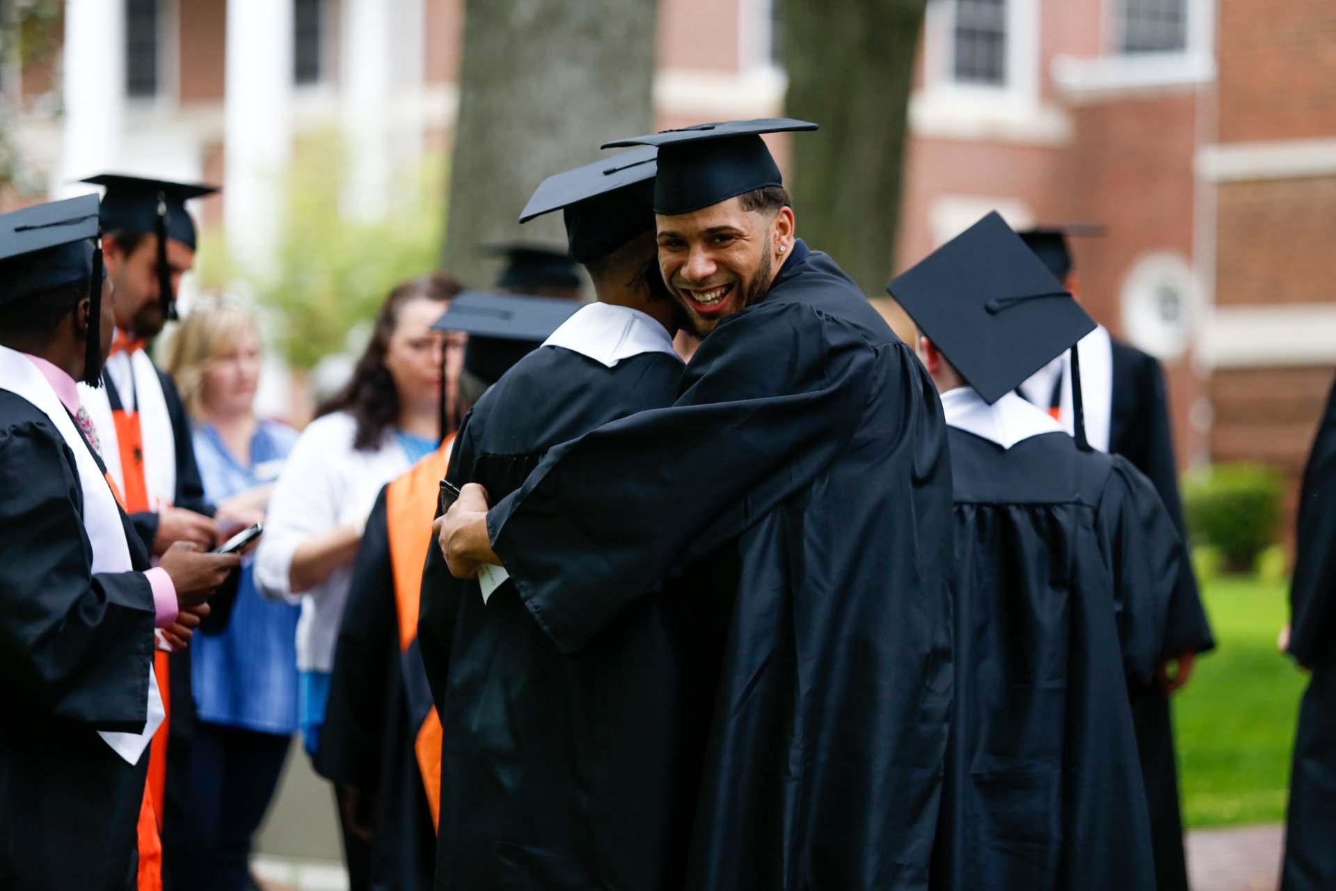 Quick Facts | Union Commonwealth University - Barbourville, KY