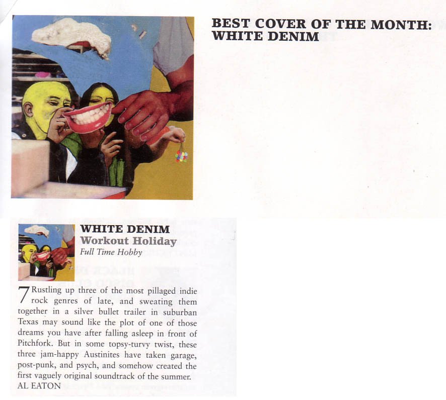 ALBUM ART