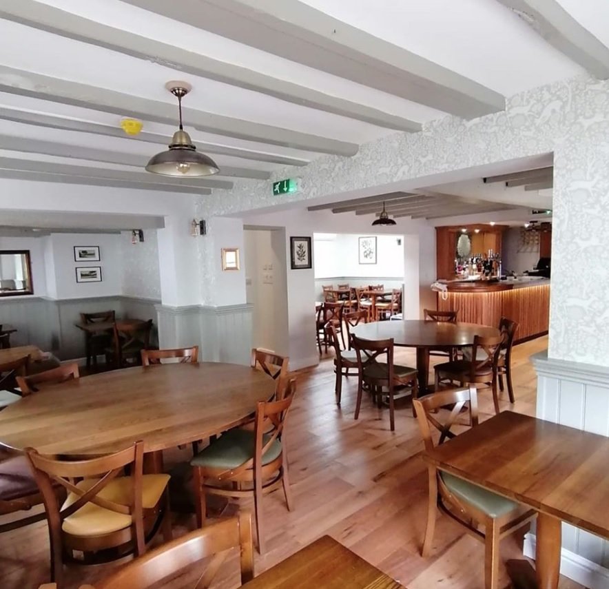 Bay Tree Restaurant Gallery