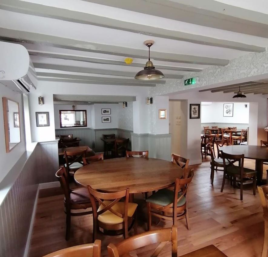 Bay Tree Restaurant Gallery