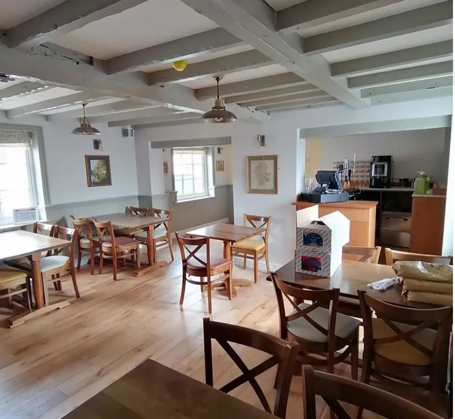 Bay Tree Restaurant Gallery