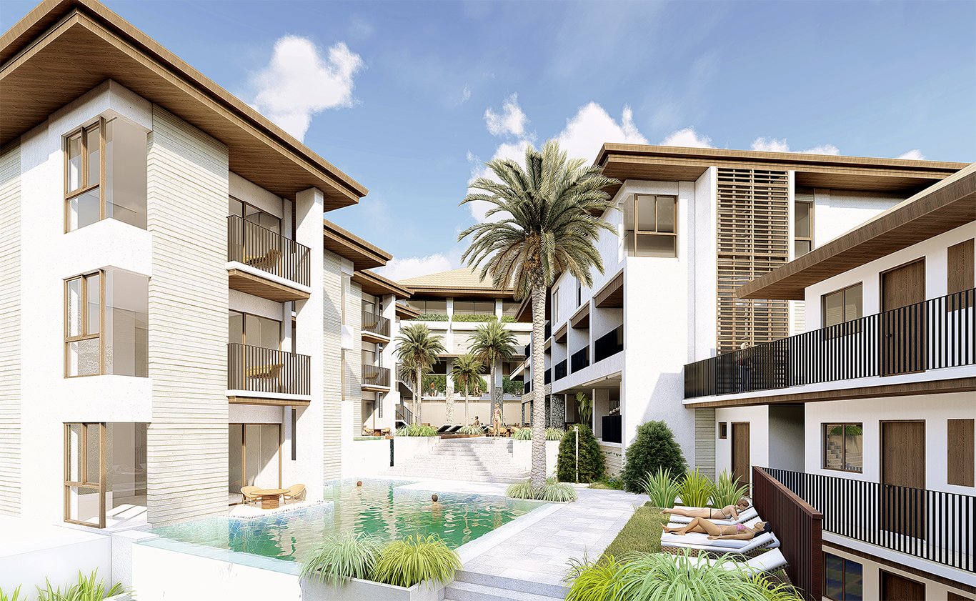 Charlie's El Nido Hotel in Palawan Philippines | Official Hotel Website