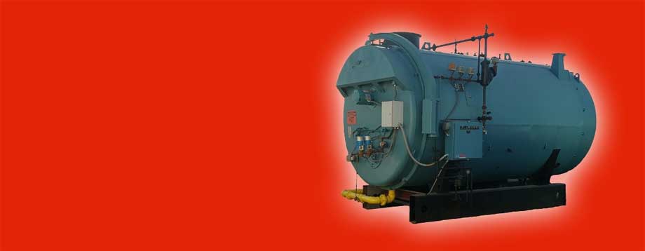 Arizona Boiler Company - Largest ASME Boiler Companies - Since 1960