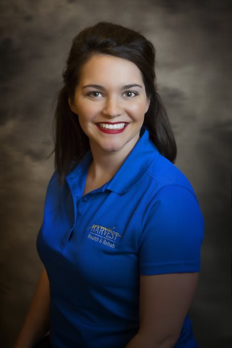 Harvest Health & Rehab
