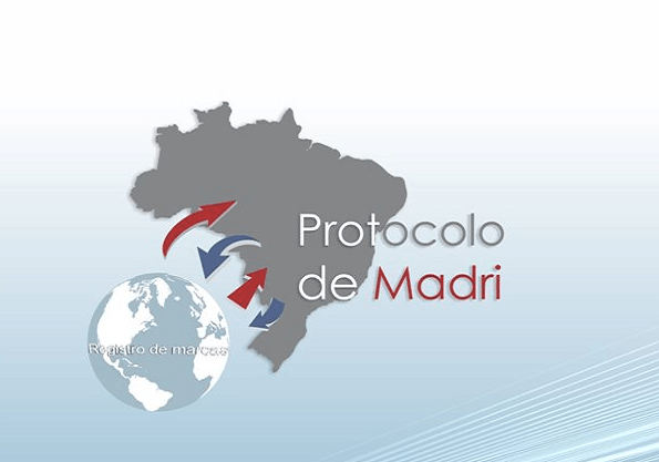 Protocolo de Madri entra em vigor nesta quarta-feira
