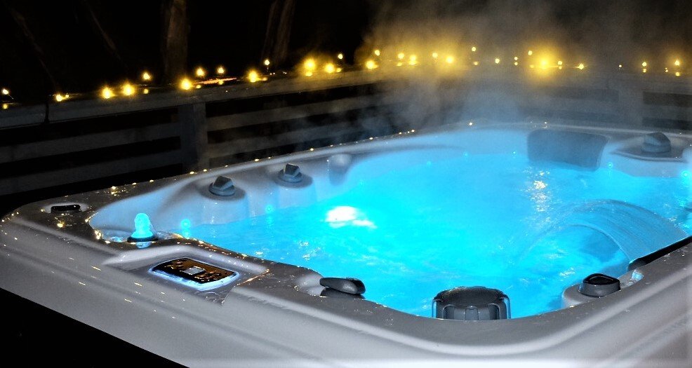 Telemark Spas | Massasjebad, boblebad og annet tilbehør