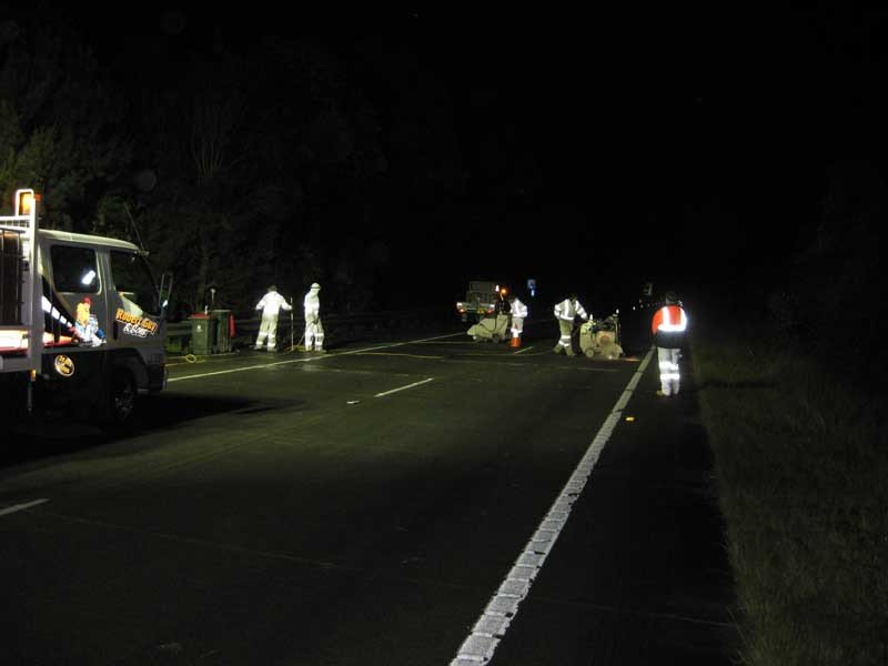 "Road Maintenance | Central Coast & Hunter Valley"
