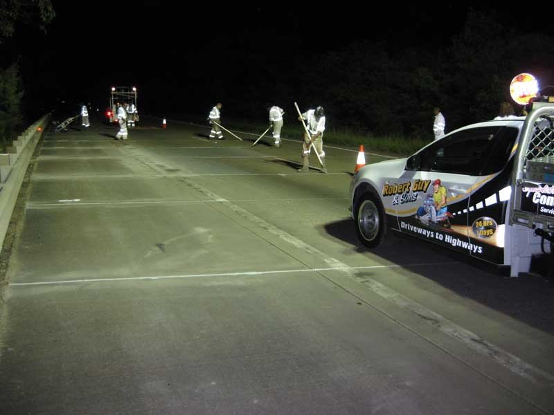 "Road Maintenance | Central Coast & Hunter Valley"