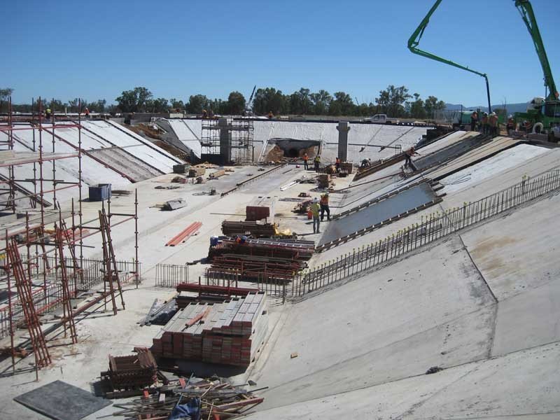 "Road Maintenance | Central Coast & Hunter Valley"