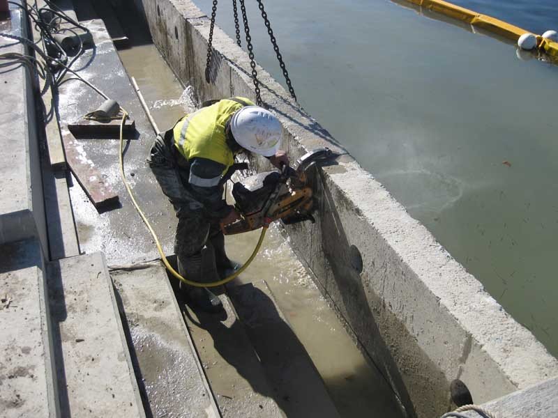 "Hand Sawing Services | Newcastle | Robert Guy"