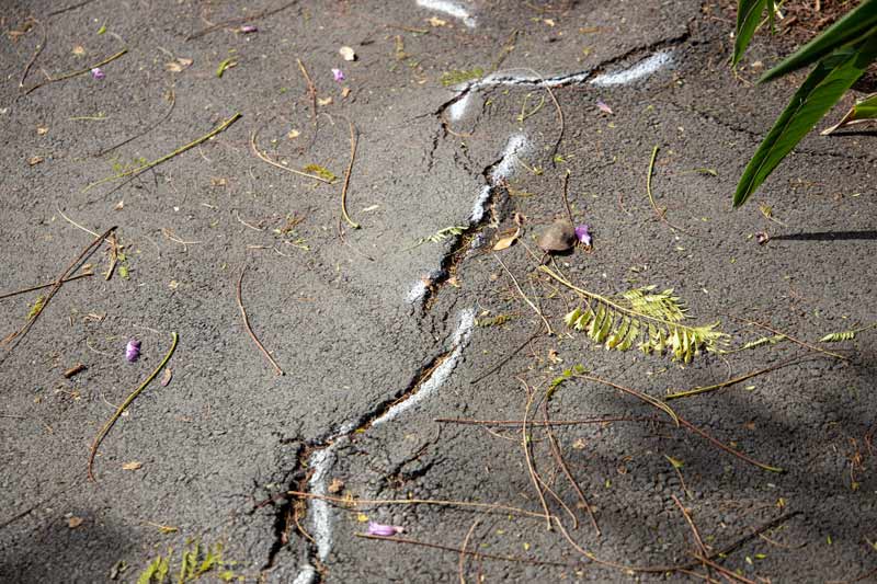 Scabbling Svcs in Newcastle | Robert Guy & Sons Pty Ltd