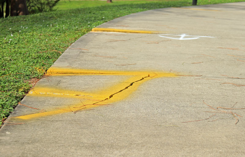 Scabbling Svcs in Newcastle | Robert Guy & Sons Pty Ltd