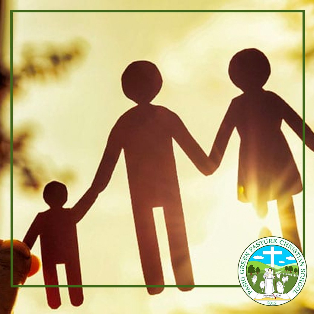 Foundation in Raising Godly Christian Children