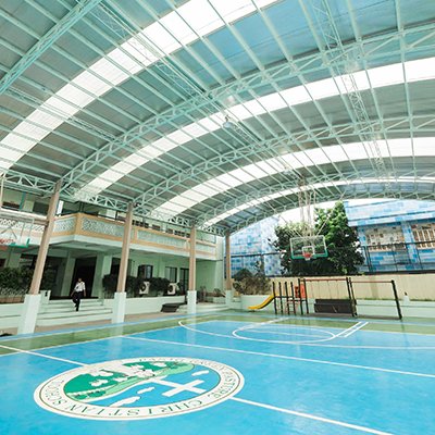 Pasig Green Pasture Christian School - Official Site