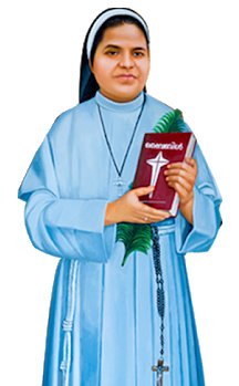 Blessed Sr. Rani Maria Celebration | St,Mary's. Syro Malabar Misssion ...