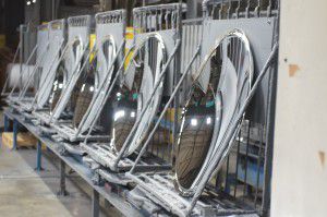 Protecting Mirrors: Choosing the Right Coating for Your Application