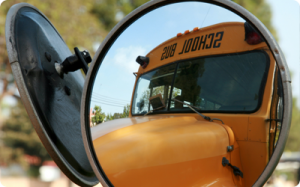Transportation Mirrors