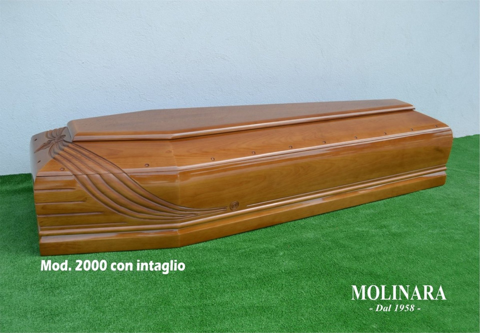 Feretri | Altavilla Silentina, SA | Molinara Onoranze Funebri