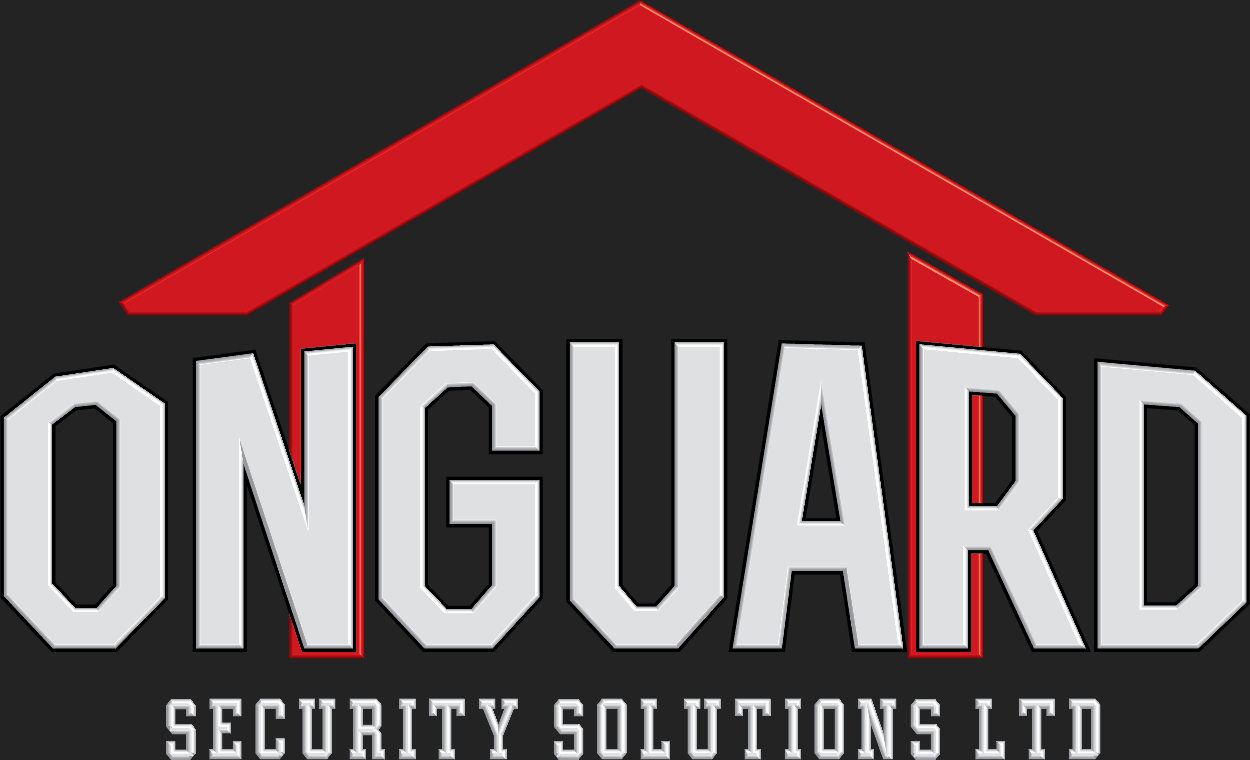 Home Security Systems & Surveillance Specialists NZ | Onguard