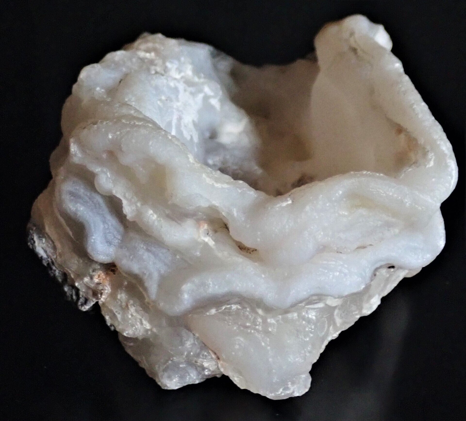 Rene' Angel Mine | Angel Wing and Beautiful Agates