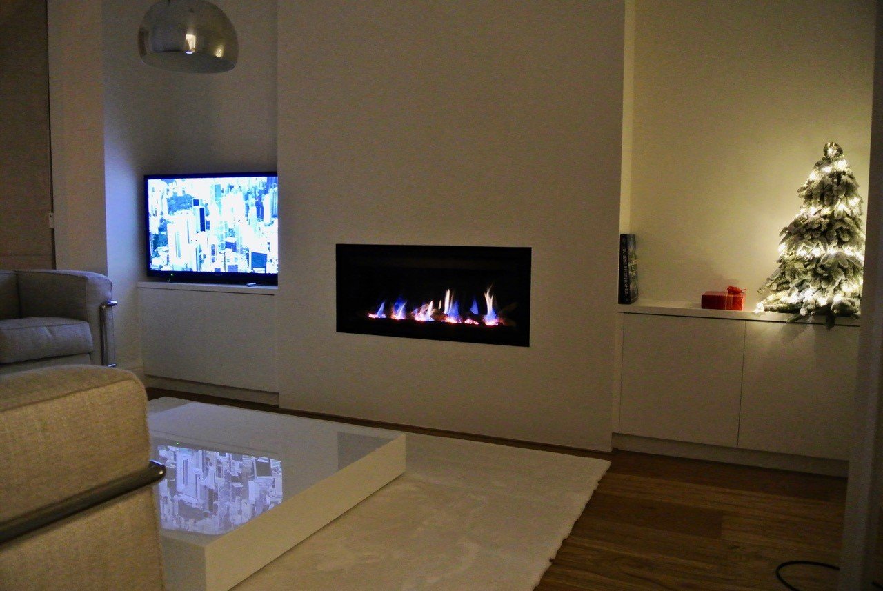 Customer Reviews | Pure Stoves and Fireplaces