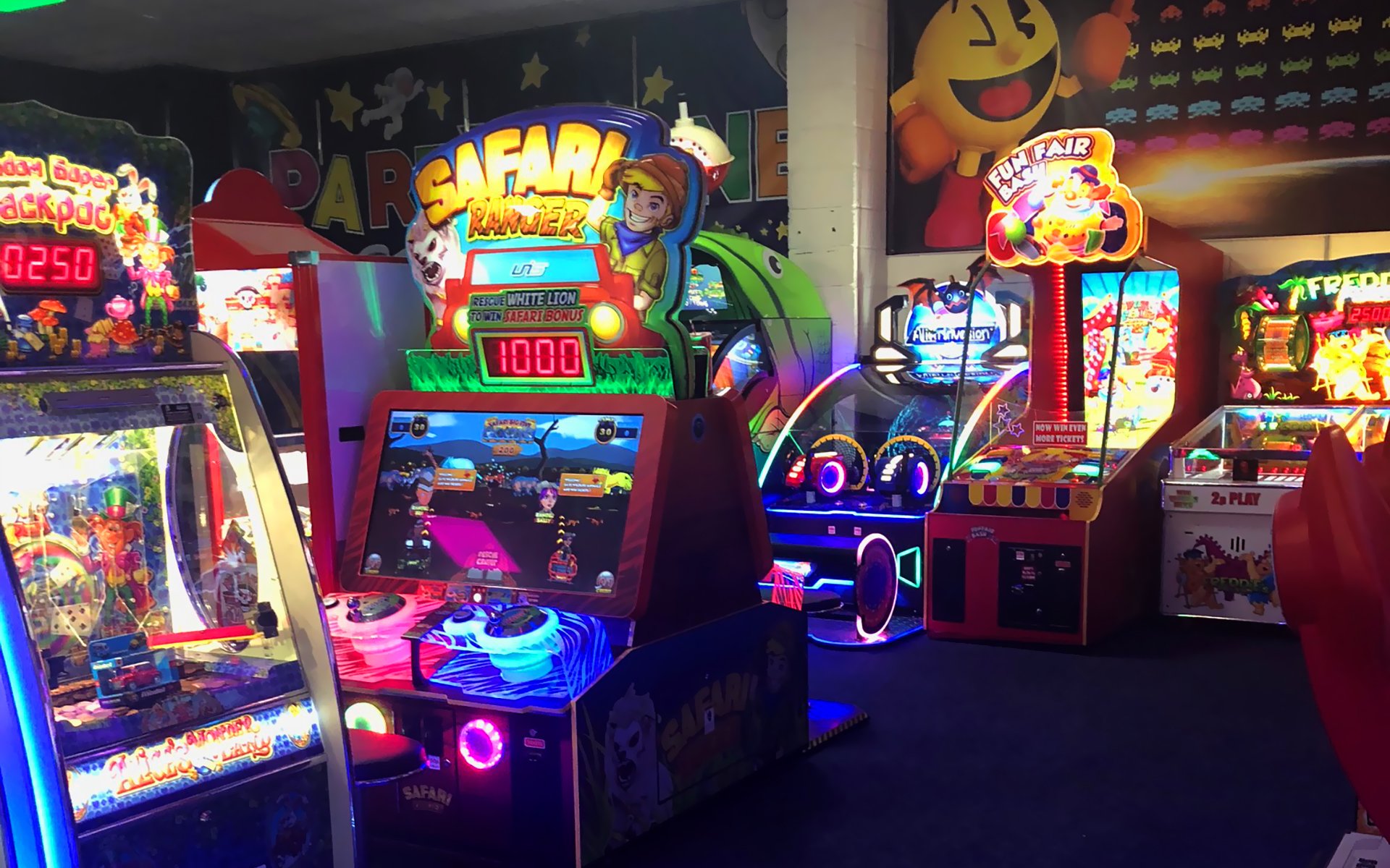 Planet Laser - Bury St Edmunds, Suffolk - Home