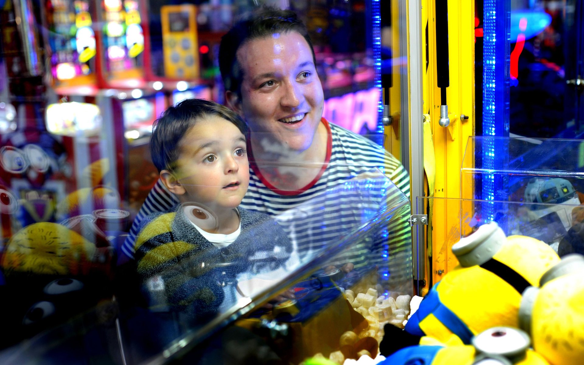 Planet Laser - Bury St Edmunds, Suffolk - Home