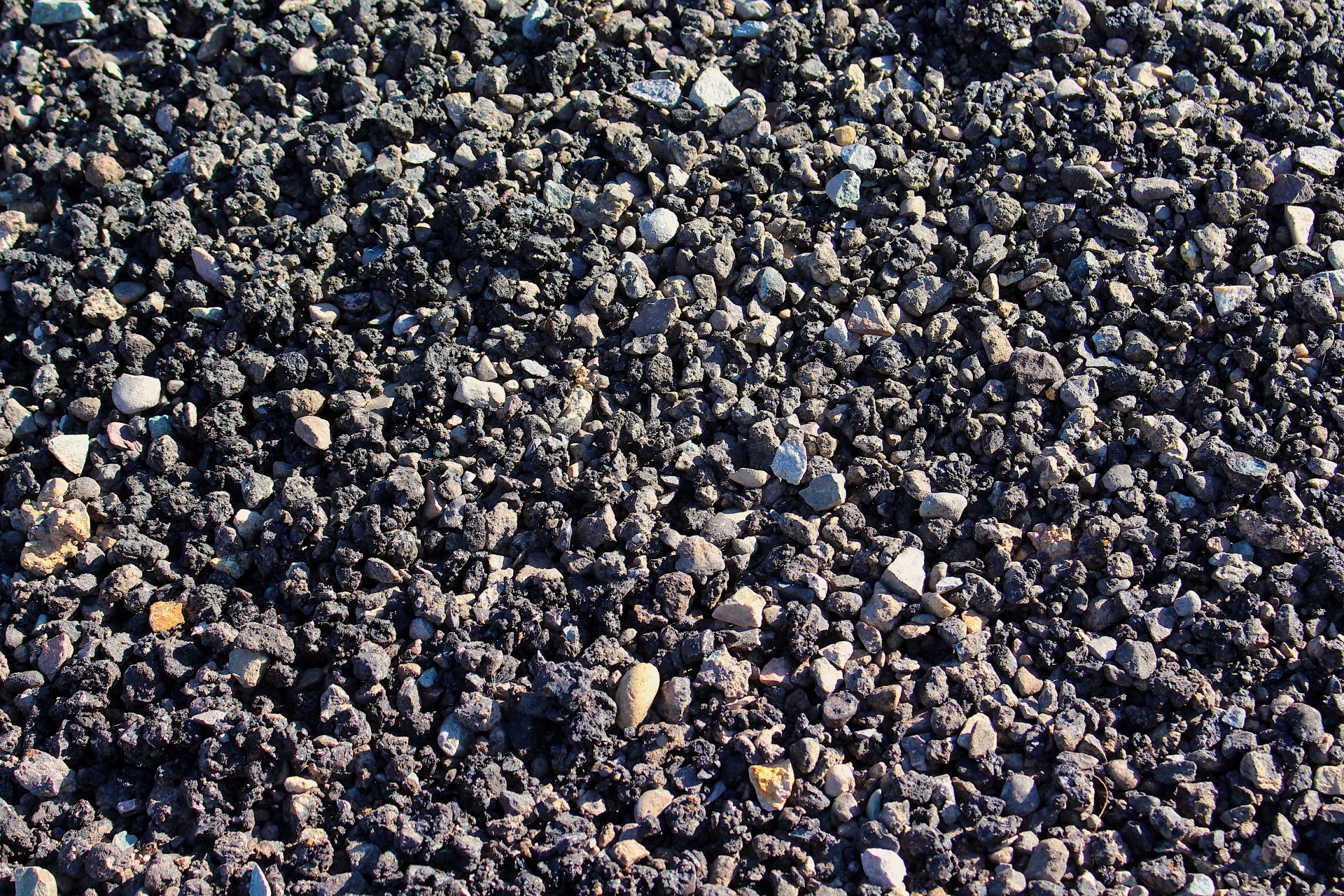 Delta Pit